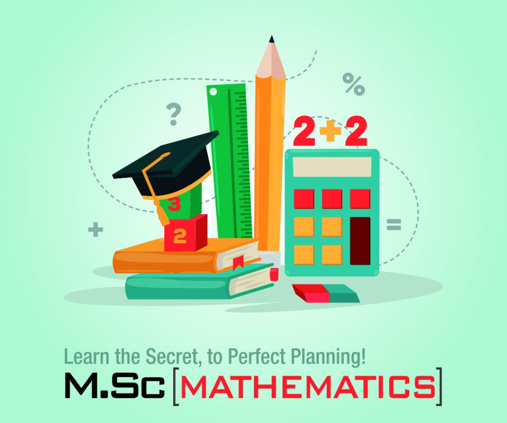 Revealing a Universe of Possibilities: Career Opportunities with an MSc ...