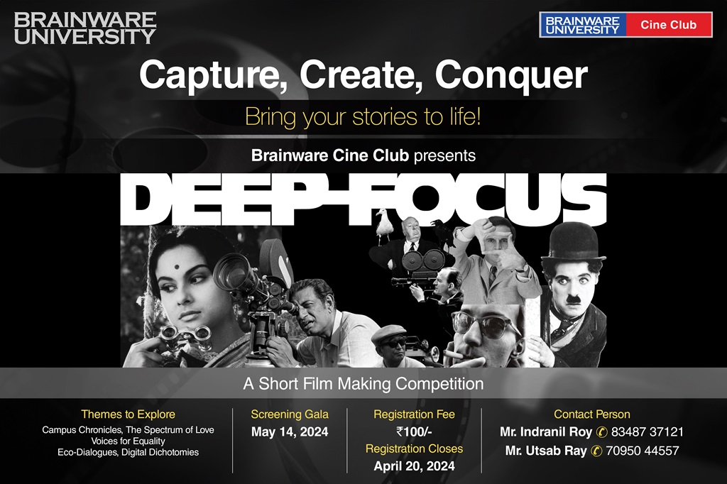 Enriching Students Life