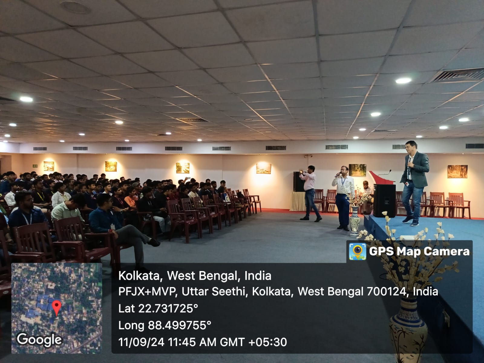 Career Prospect of Open Source OS – News & Events