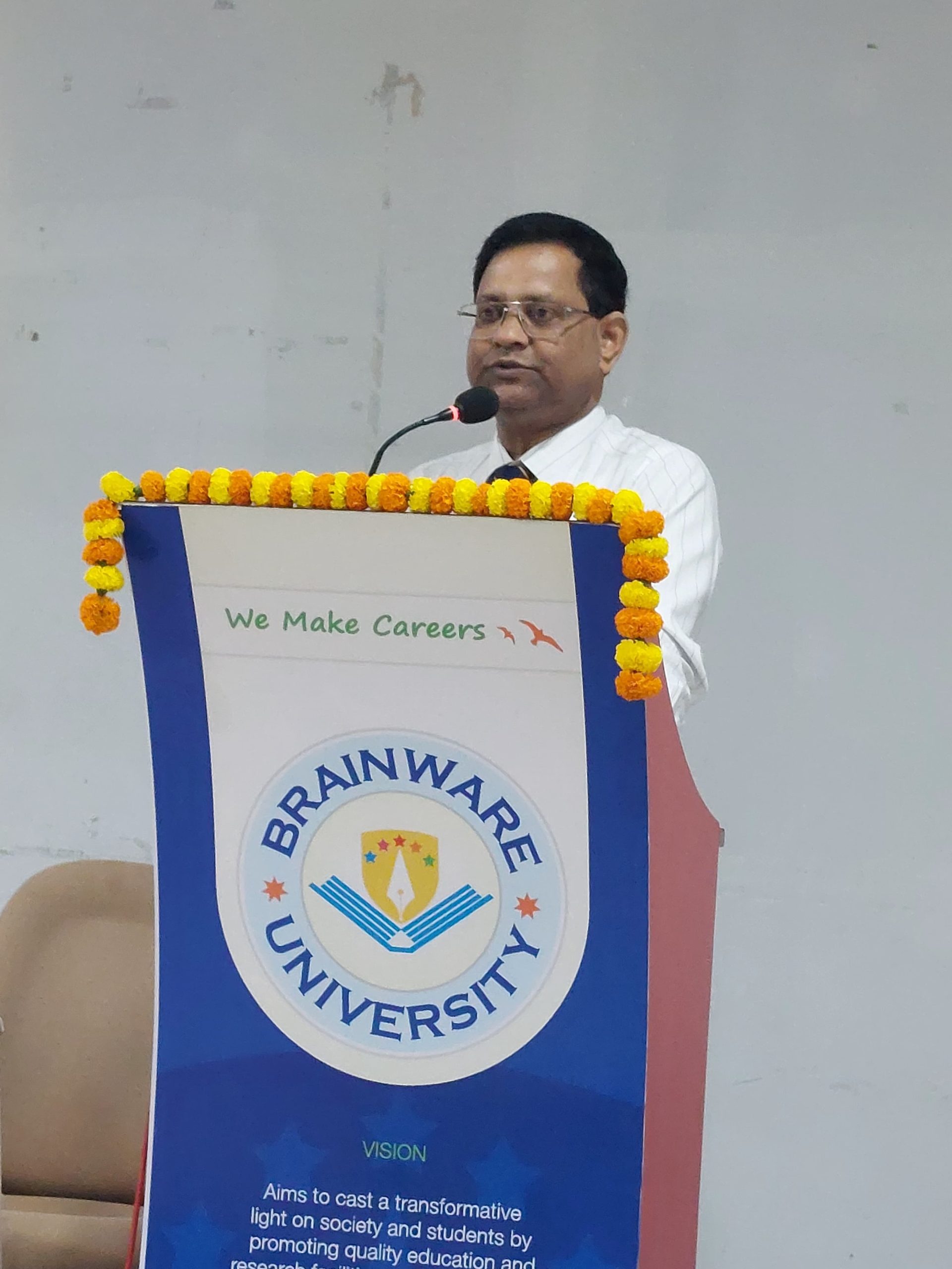 Seminar on Think Health, Think Pharmacy – News & Events