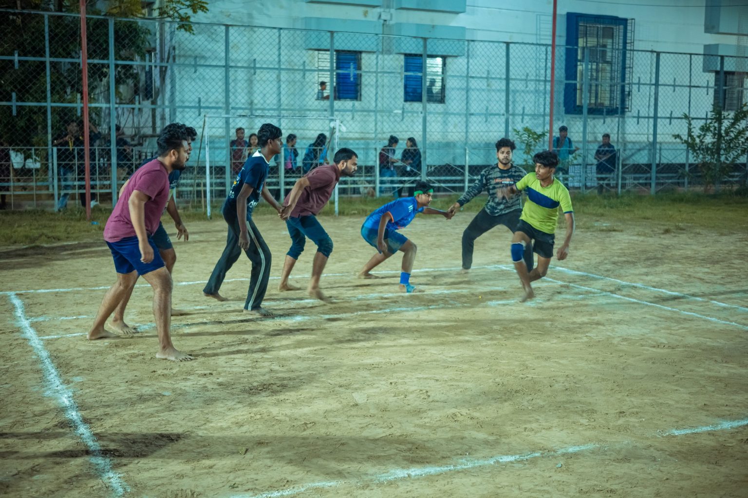 Fit India Week – News & Events