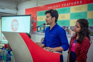 National Language Day – News & Events
